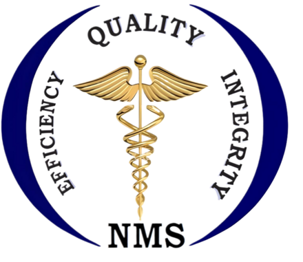 nms.com.na - united in health